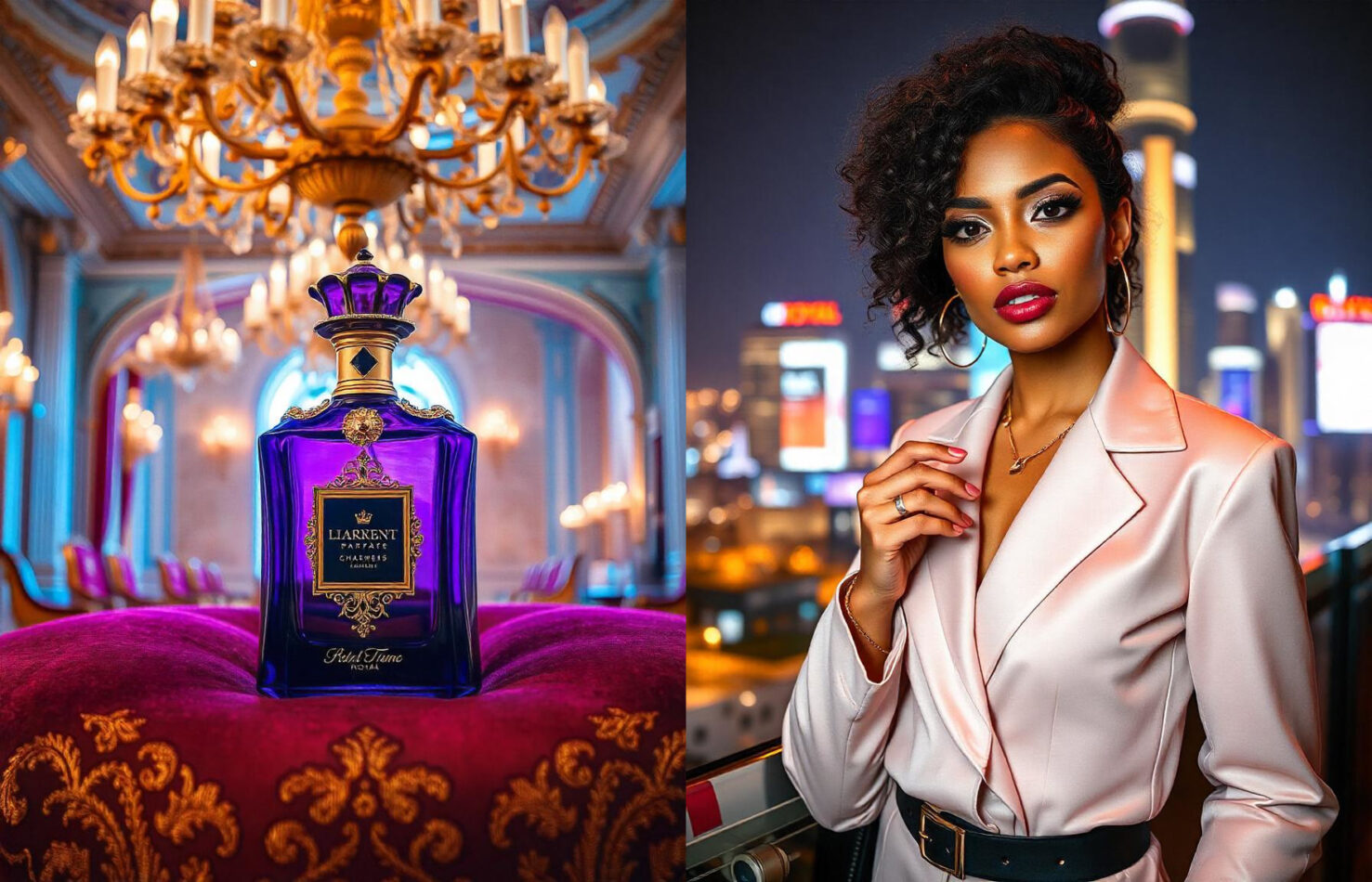 The Top 5 Royal Perfumes: Unlock the Best Secrets! | Brain Box Hub